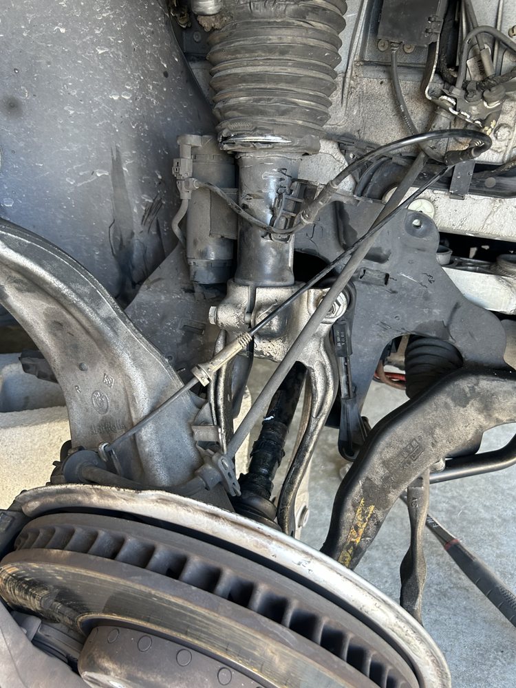 REDLINE AUTO REPAIR - Updated June 2024 - Riverside, California ...