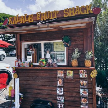 KALALE FRUIT SHACK - Updated October 2025 - 63 Photos & 14 Reviews ...