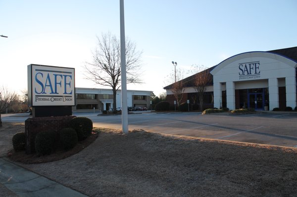 SAFE FEDERAL CREDIT UNION - Updated October 2025 - 170 W Wesmark Blvd ...