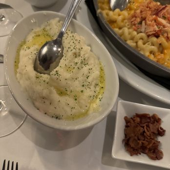 RUTH’S CHRIS STEAK HOUSE - Updated September 2024 - 791 Photos & 487 ...