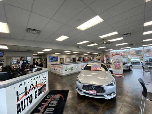HAUS AUTO GROUP - Updated December 2025 - 21 Photos & 14 Reviews - 4141 ...