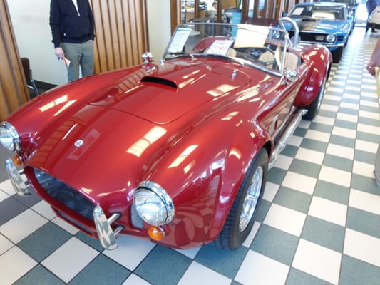 KEN GANLEY FORD PARMA - Updated June 2026 - 22 Photos & 49 Reviews ...