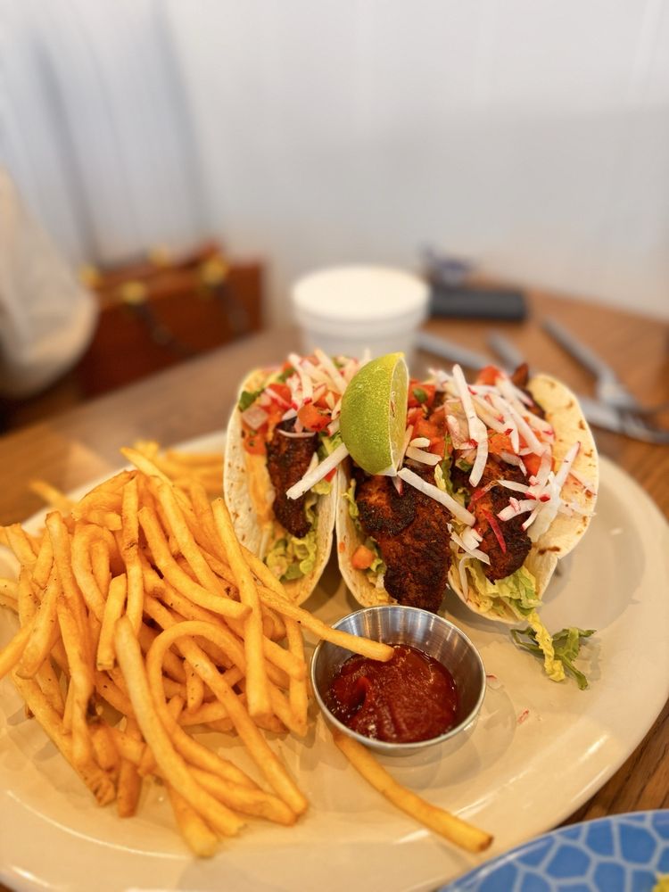 FORD’S FISH SHACK - Updated July 2025 - 113 Photos & 41 Reviews - 25411 ...