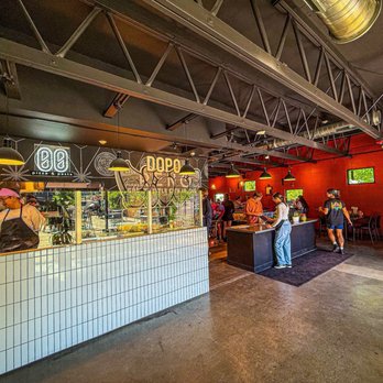 DOPO PIZZA & PASTA - Updated July 2025 - 1058 Photos & 400 Reviews ...