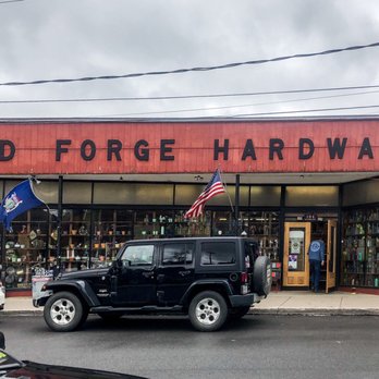 OLD FORGE HARDWARE - Updated October 2025 - 44 Photos & 28 Reviews ...