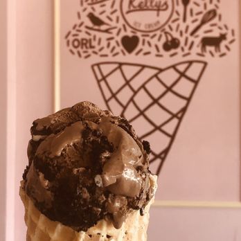 KELLY’S HOMEMADE ICE CREAM - 794 Photos & 511 Reviews - 3114 Corrine Dr ...