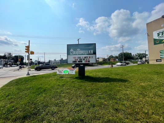 MASJIDULLAH - Updated January 2026 - 12 Photos - 7401 Limekiln Pike ...
