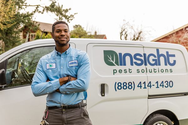 INSIGHT PEST SOLUTIONS - SEATTLE - Updated November 2025 - 11 Photos ...
