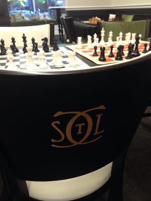 SAINT LOUIS CHESS CLUB - Updated August 2025 - 18 Photos & 19 Reviews ...