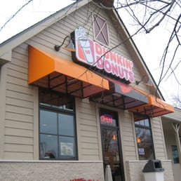 DUNKIN’ - Updated May 2025 - 12 Photos & 31 Reviews - 9411 Northshore ...