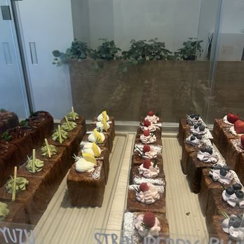 KREAM DESSERT - Updated December 2025 - 119 Photos & 52 Reviews - 526 ...