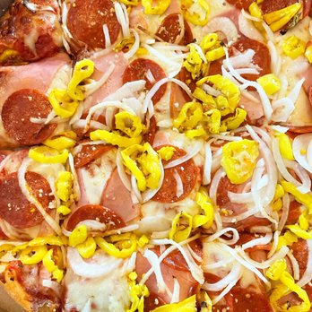 THE PIZZA HOUSE - Updated October 2025 - 188 Photos & 275 Reviews - 747 ...