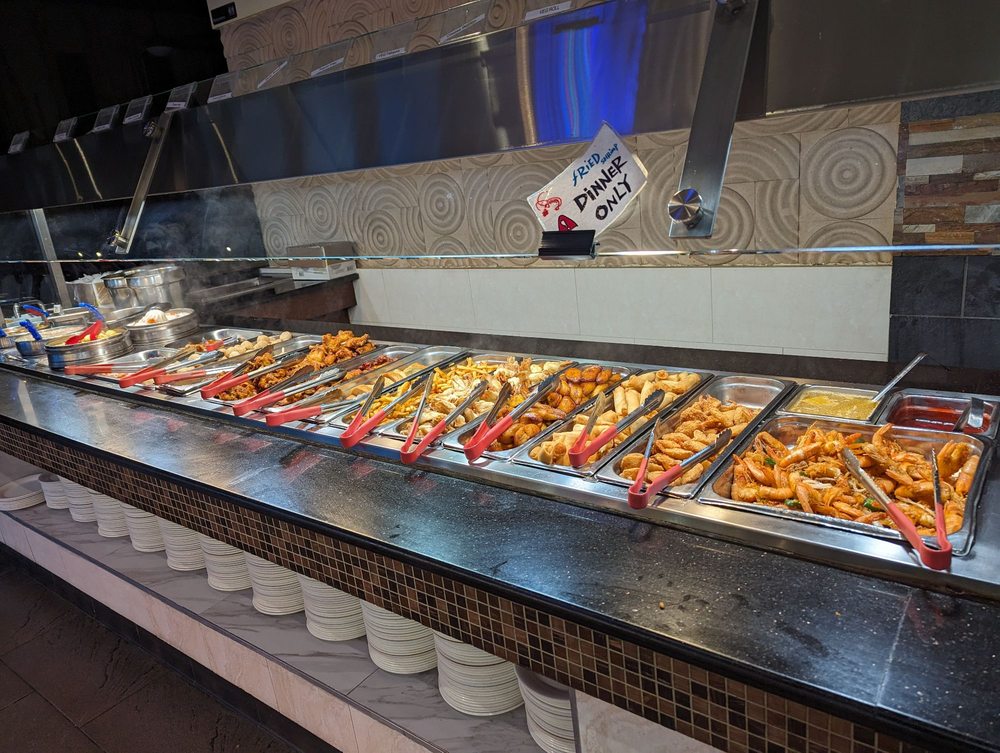 BUFFET STAR - Updated May 2024 - 605 Photos & 640 Reviews - 9980 Alabama St, Redlands ...