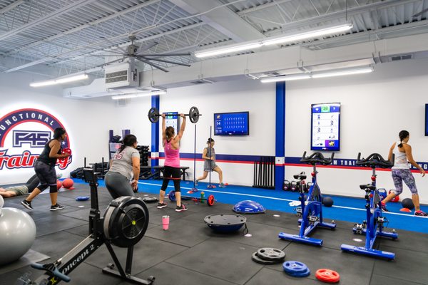 F45 TRAINING SIENNA - Updated September 2025 - 28 Photos - 4340 Sienna ...