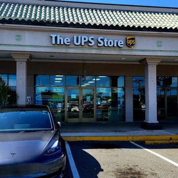 THE UPS STORE - Updated September 2025 - 69 Photos & 109 Reviews - 590 ...