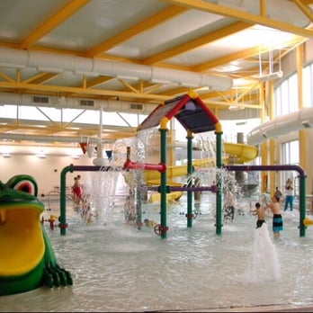 VANDALIA RECREATION CENTER - Updated December 2025 - 11 Reviews - 1111 ...