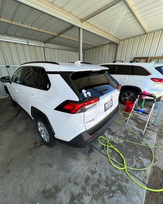 JNR MOBILE DETAILING - Updated July 2025 - 16 Photos - 43823 Amy Ct ...