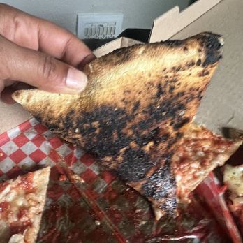 CITIZEN PIE - Updated April 2025 - 129 Photos & 128 Reviews - 2144 W ...