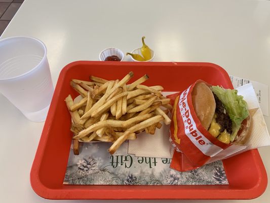 IN-N-OUT BURGER - 193 Photos & 232 Reviews - 7909 Lyndon B Johnson Fwy ...