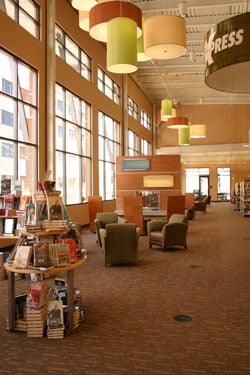 SOUTHGLENN LIBRARY - Updated October 2025 - 24 Photos & 27 Reviews ...