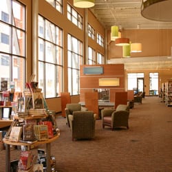 SOUTHGLENN LIBRARY - 14 Photos & 18 Reviews - 6972 S Vine St ...