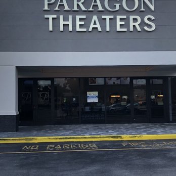 PARAGON THEATERS CORAL SQUARE - Updated July 2025 - 189 Photos & 96 ...
