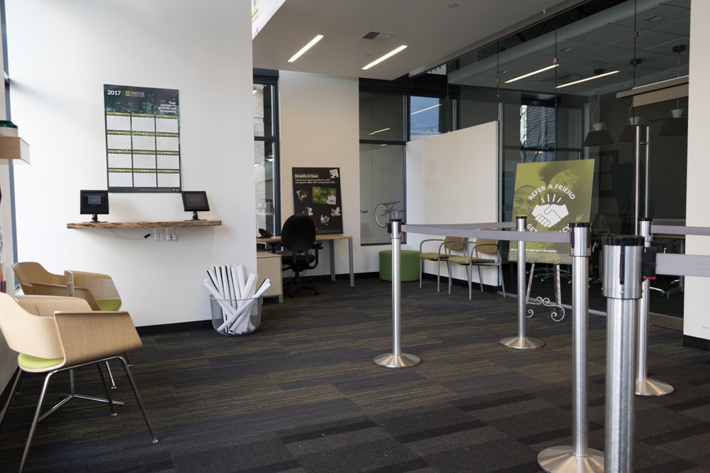 SEATTLE CREDIT UNION - Updated November 2025 - 14 Photos & 36 Reviews ...