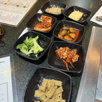 OHGANE KOREAN BBQ - Updated April 2025 - 2226 Photos & 2490 Reviews ...