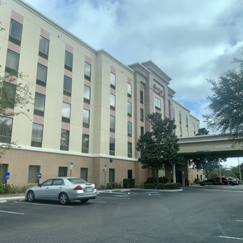 HAMPTON INN & SUITES LARGO - Updated December 2025 - 159 Photos & 48 ...