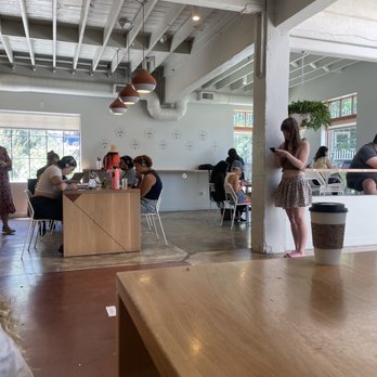 UPPER LEFT ROASTERS - 351 Photos & 246 Reviews - 1204 SE Clay St ...