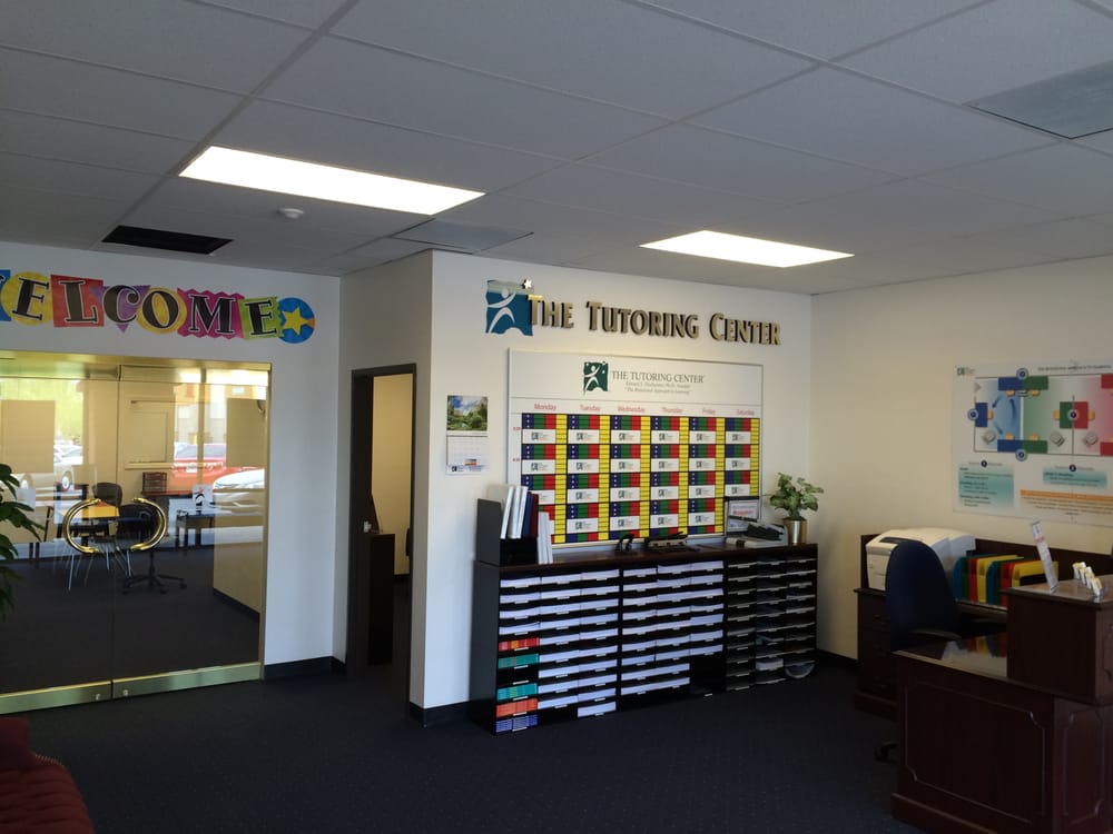 THE TUTORING CENTER - Updated August 2025 - 7883 N Oracle Rd, Tucson ...