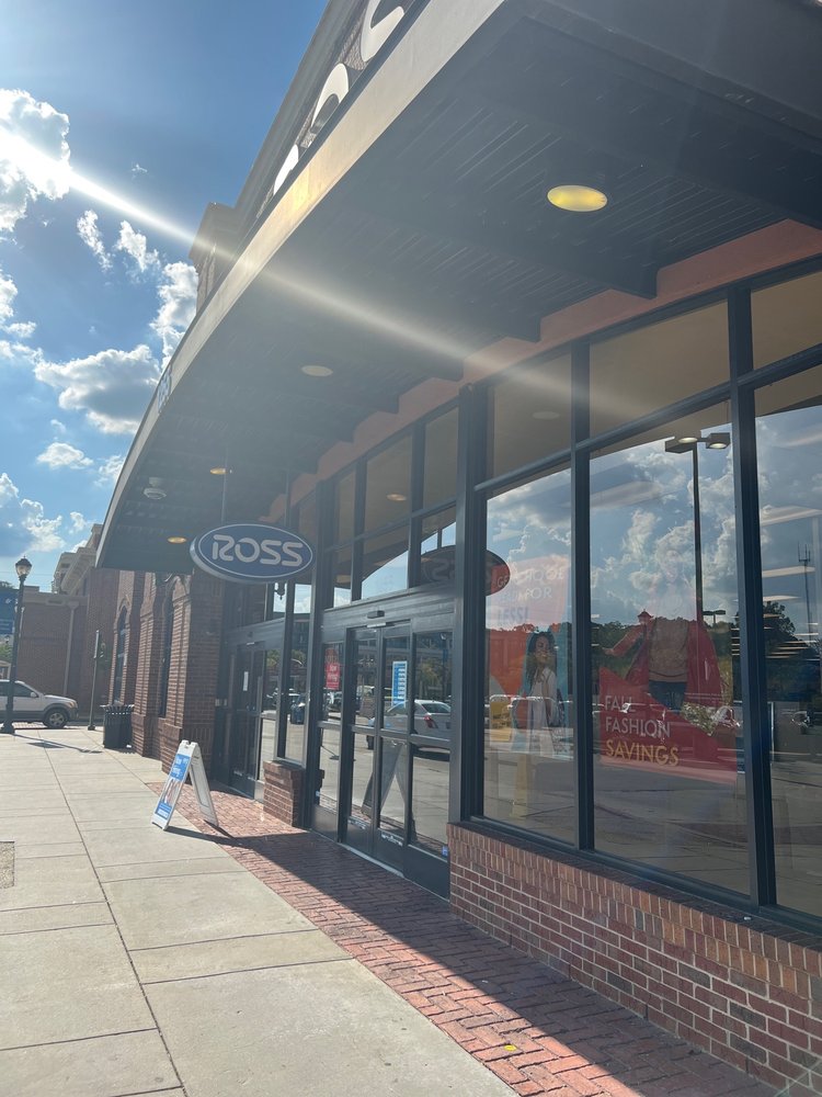 ROSS DRESS FOR LESS - Updated January 2026 - 23 Photos & 52 Reviews ...