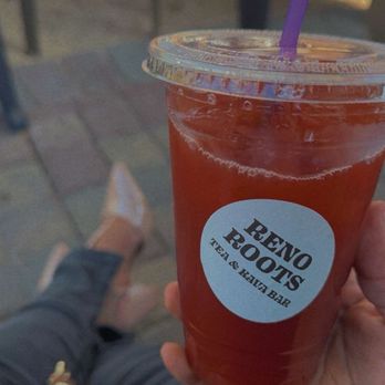 RENO ROOTS KAVA BAR - Updated December 2024 - 11 Photos & 14 Reviews ...