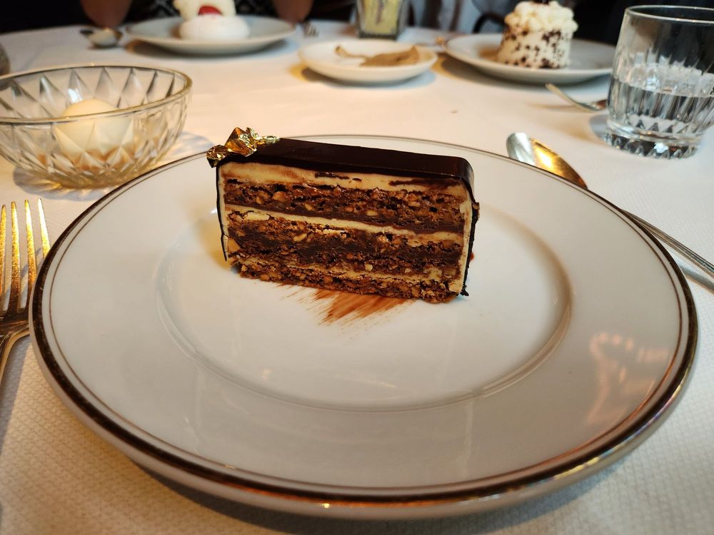 LE COUCOU - 2105 Photos & 647 Reviews - 138 Lafayette St, New York, NY ...