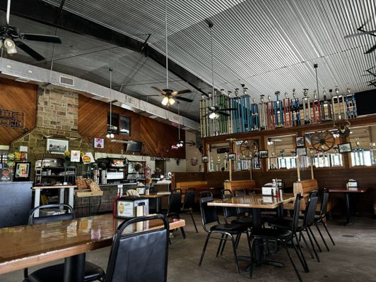 TEXAS PIT STOP BBQ - Updated January 2026 - 99 Photos & 166 Reviews ...