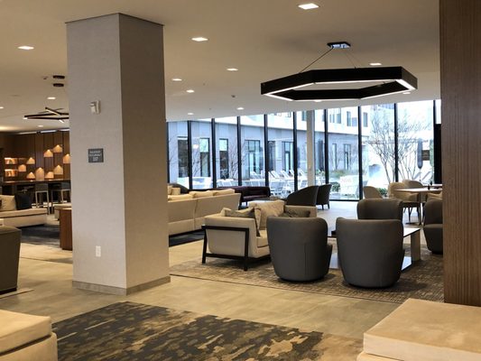 AC HOTEL BY MARRIOTT DALLAS BY THE GALLERIA - 133 Photos & 31 Reviews ...