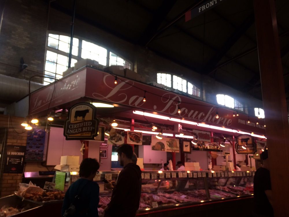 LA BOUCHERIE FINE MEATS - Updated December 2025 - 14 Reviews - 93 Front ...