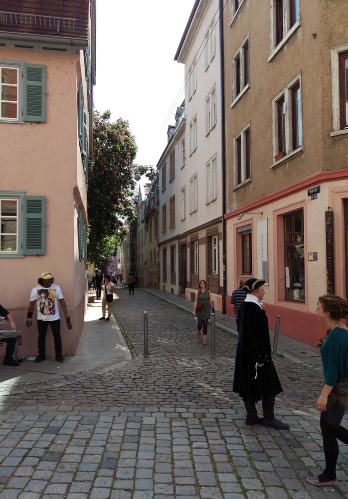 BOHNENVIERTEL - Updated April 2024 - Stuttgart, Baden-Württemberg ...