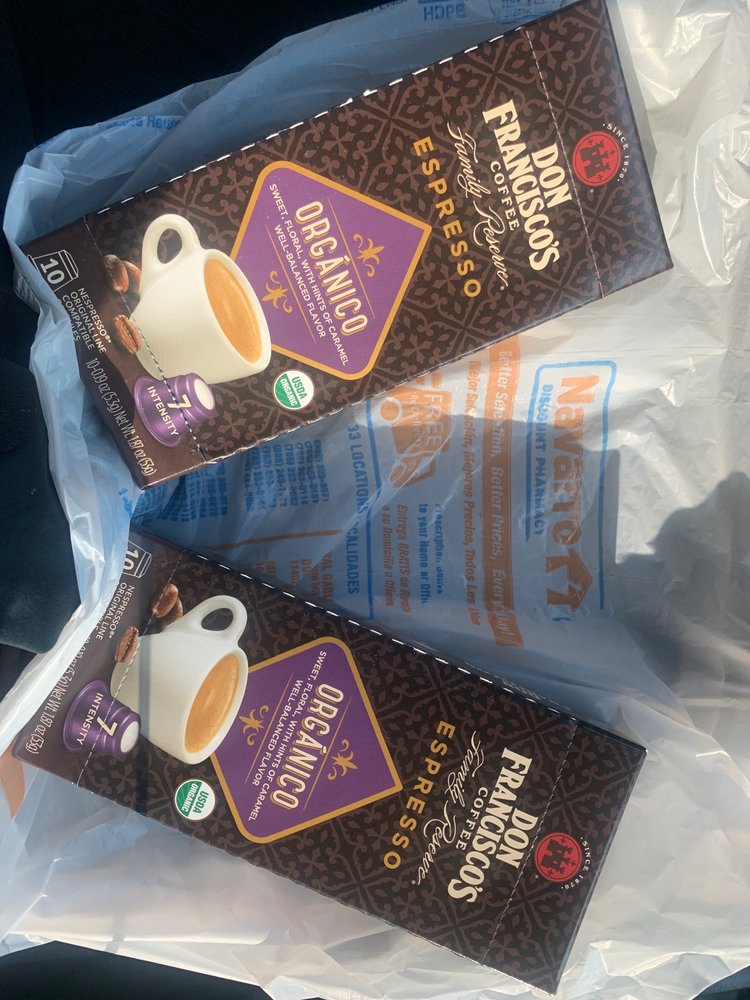 NAVARRO DISCOUNT PHARMACY - Updated April 2025 - 20 Photos & 18 Reviews ...