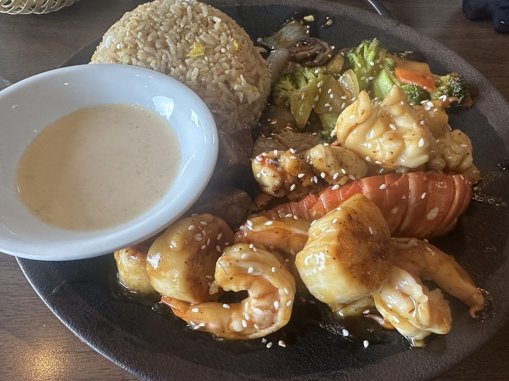 LEGEND ASIAN RESTAURANT - Updated June 2025 - 19 Photos - 249 Wilton Rd ...