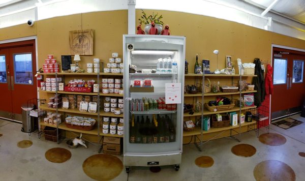 CARDINAL POINT VINEYARD & WINERY - 73 Photos & 47 Reviews - Wineries ...