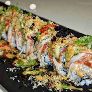 RED SAMURAI - Updated August 2025 - 48 Photos & 12 Reviews - 205 ...