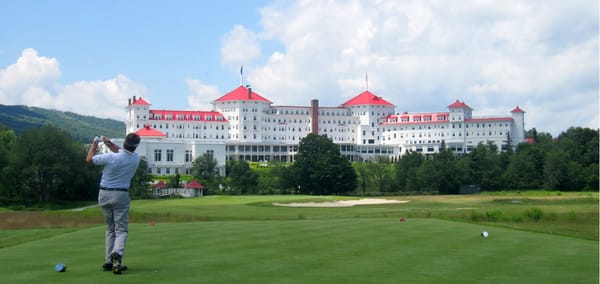 MOUNT WASHINGTON - GOLF COURSE - Updated September 2025 - 11 Photos ...