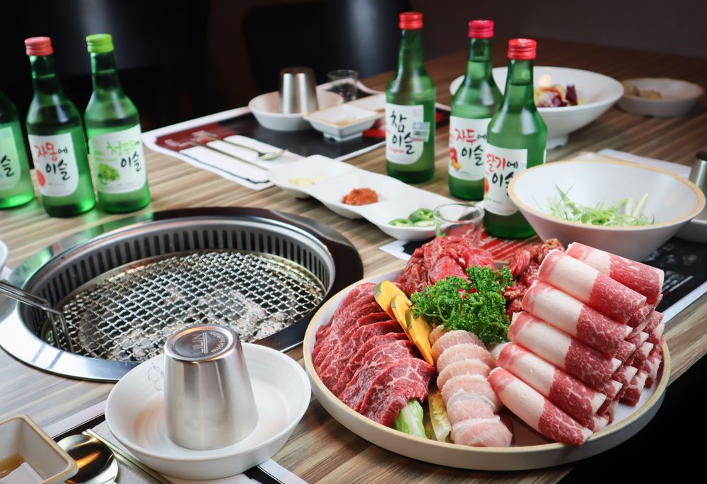 HANDAM BBQ - THE HEIGHTS - Updated October 2025 - 64 Photos & 20 ...