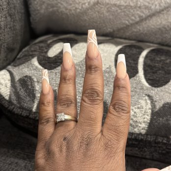 CASCADE NAILS - Updated December 2025 - 208 Photos & 115 Reviews ...