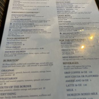 SERENDIPITY CAFE AND LOUNGE - Updated December 2025 - 96 Photos & 281 ...