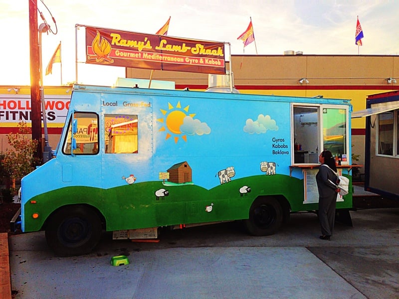 RAMY’S LAMB SHACK & CATERING - Updated October 2025 - 10 Reviews ...