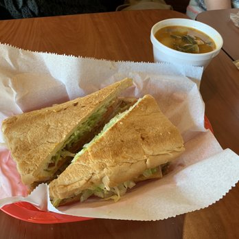 KOOL KORNER SANDWICHES - Updated July 2024 - 130 Photos & 112 Reviews ...