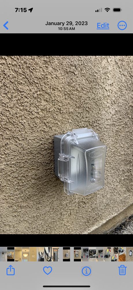 Batchman Electric - Updated November 2025 - 10 Photos - Anaheim ...