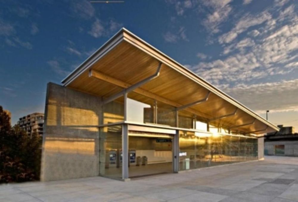 QUADRANGLE ARCHITECTS - Updated August 2024 - 380 Wellington Street W ...